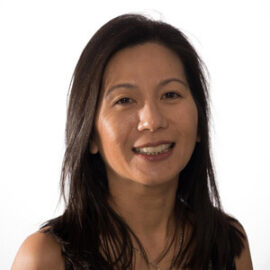 Li-Wei Lin, M.D. | Lexington Eye Associates